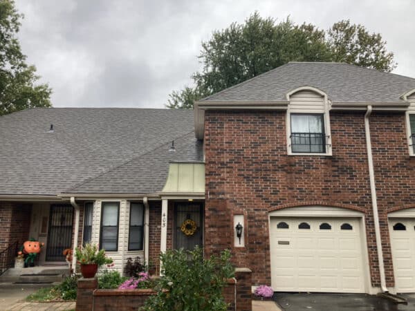 Residential Roofing Services - Pyramid Roofing