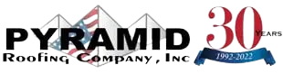 Pyramid Roofing Company, Inc. | New Roof Installation and Roof Repair