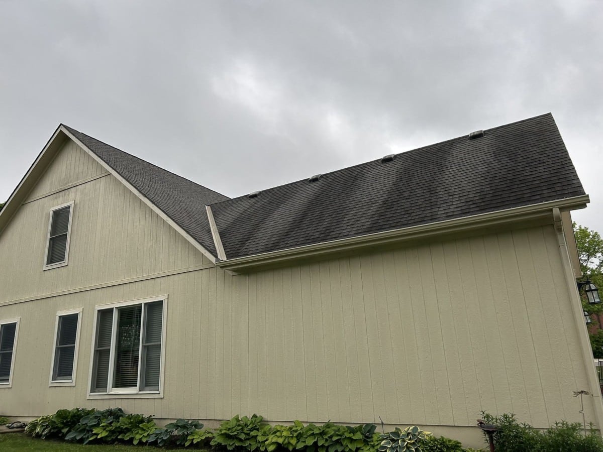 Belton Roofing - Pyramid Roofing